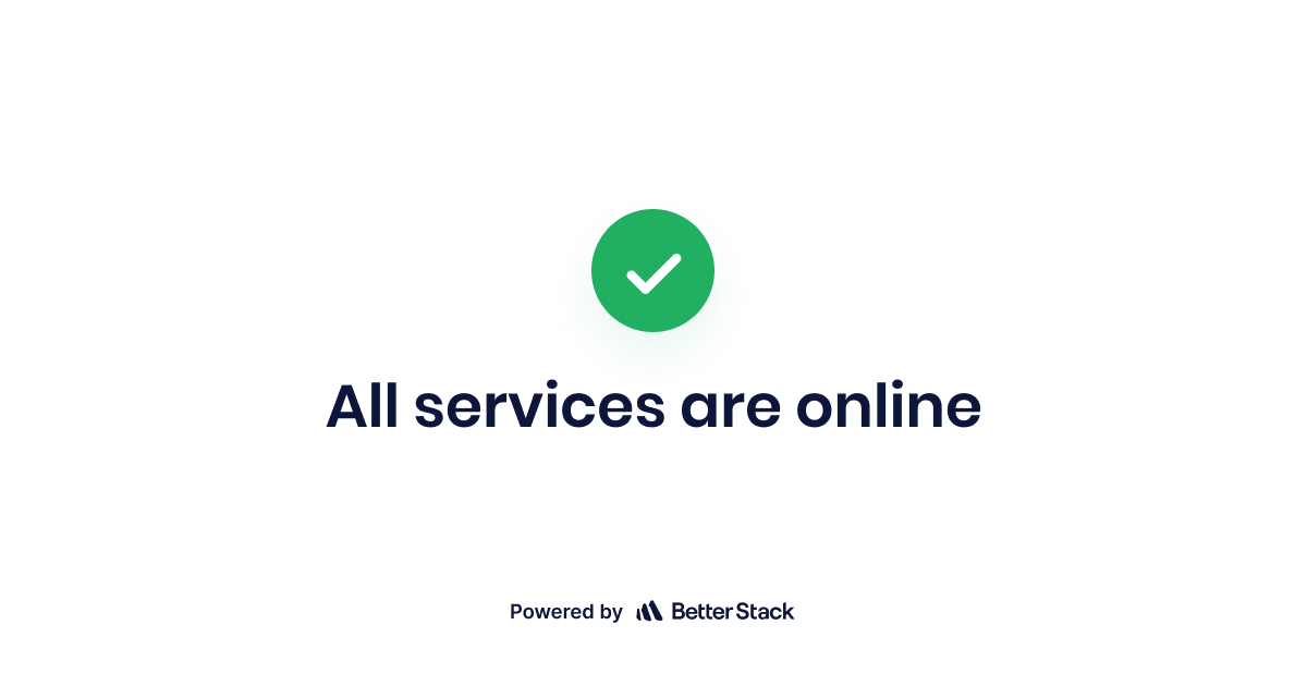 shield-crypto status